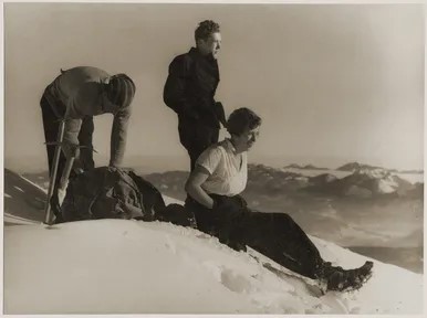 Kinofilm: Pozabljeni: Pavla Jesih – AKADEMIJA ZA GLEDALIŠČE, RADIO ...