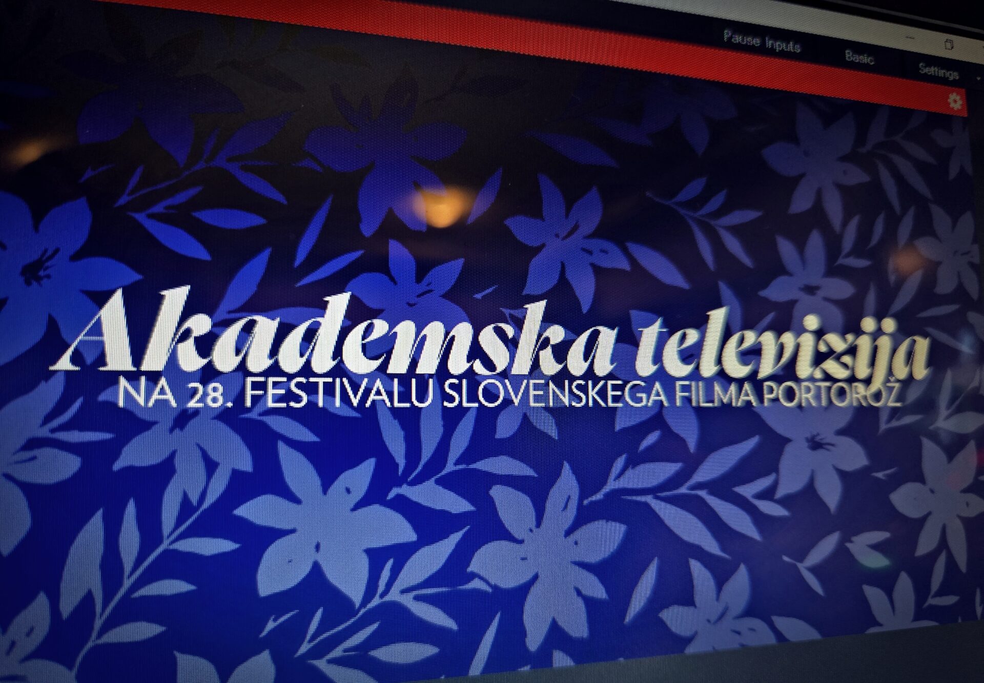 AKTV in študenti AGRFT na 28. Festivalu slovenskega filma – AKADEMIJA ...